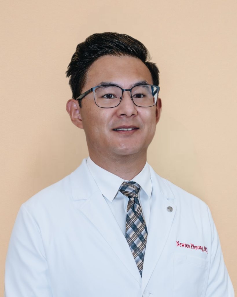 Angiogram - Heart & Leg