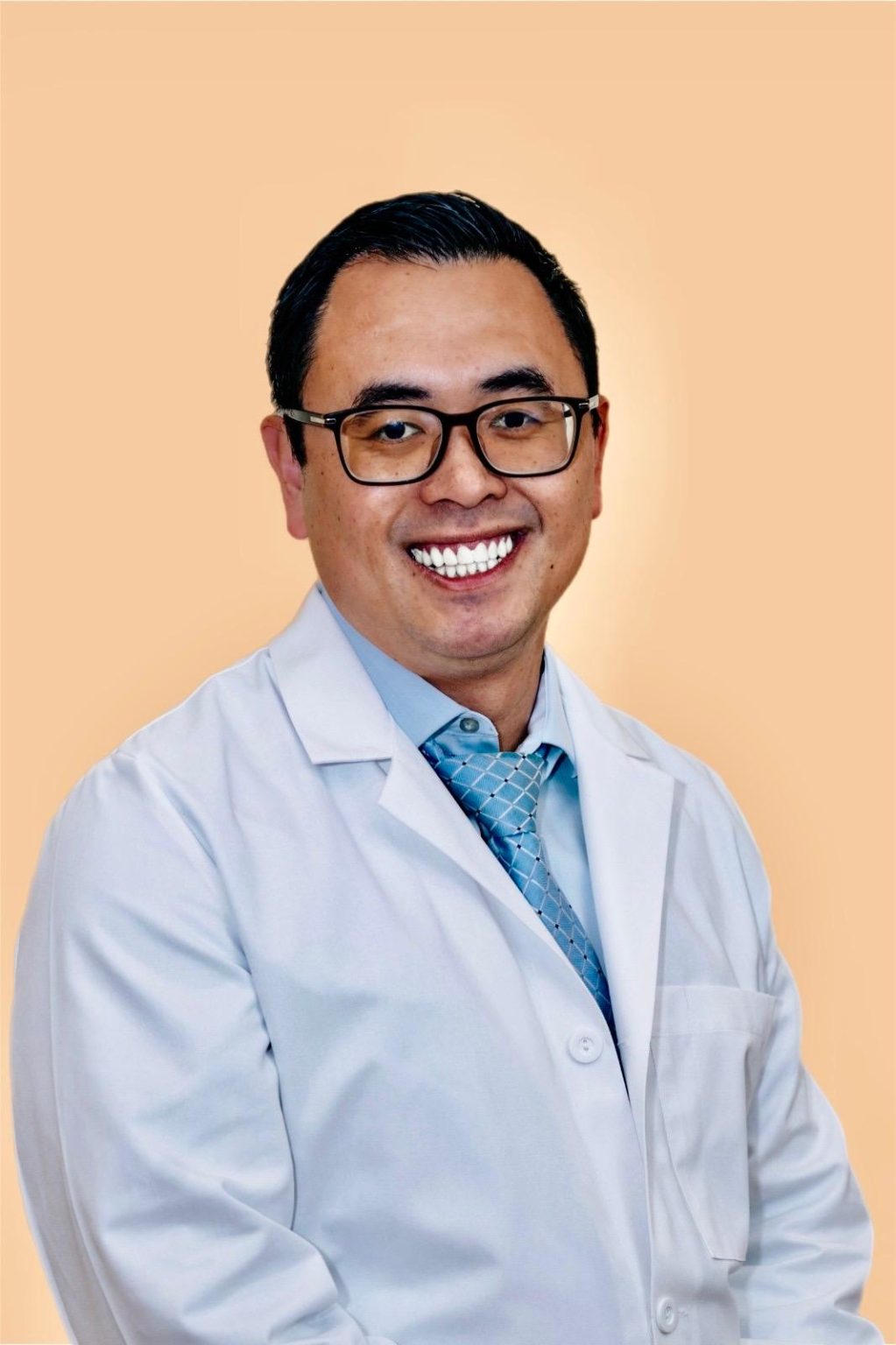 Skin Discoloration - Heart & Leg